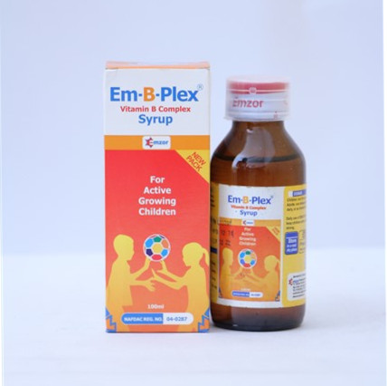 Dr. meyers cyprivit syrup 200ml – DGLOPA ONLINE PHARMACY