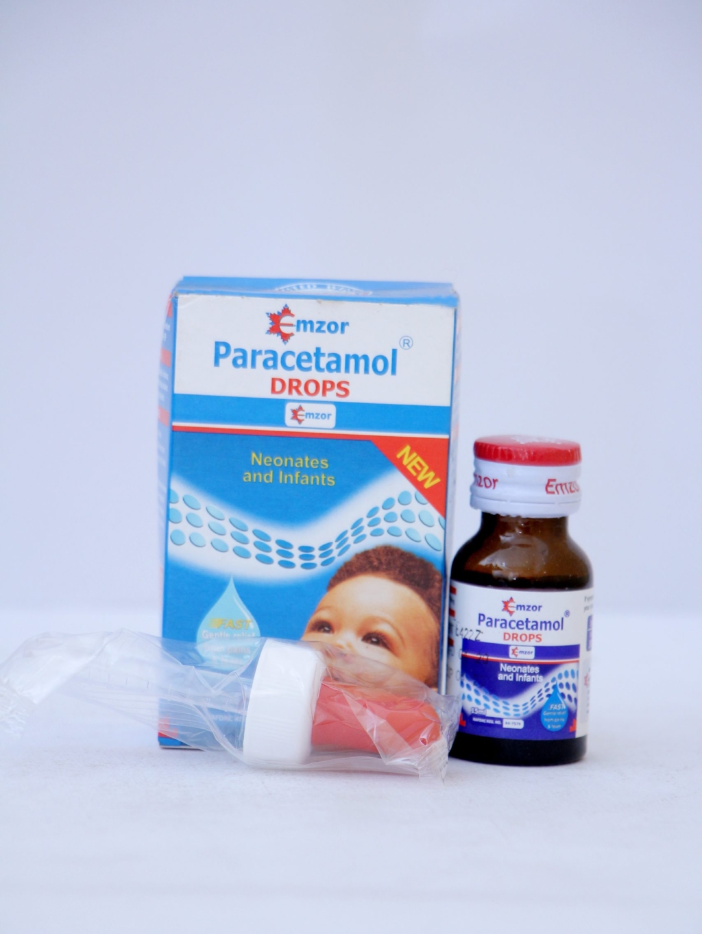 Emcap paracetamol suspension 60ml – DGLOPA ONLINE PHARMACY