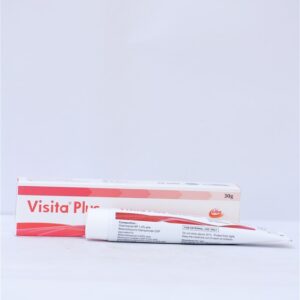 Vecuten 15g cream – DGLOPA ONLINE PHARMACY